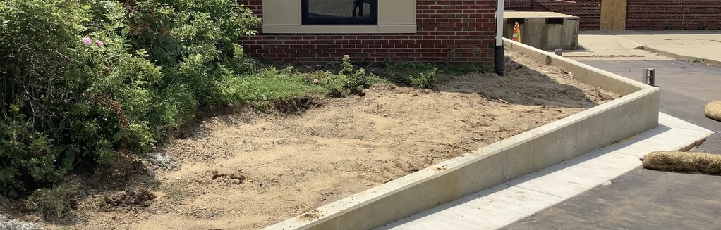 Gallery - Bond Construction Updates