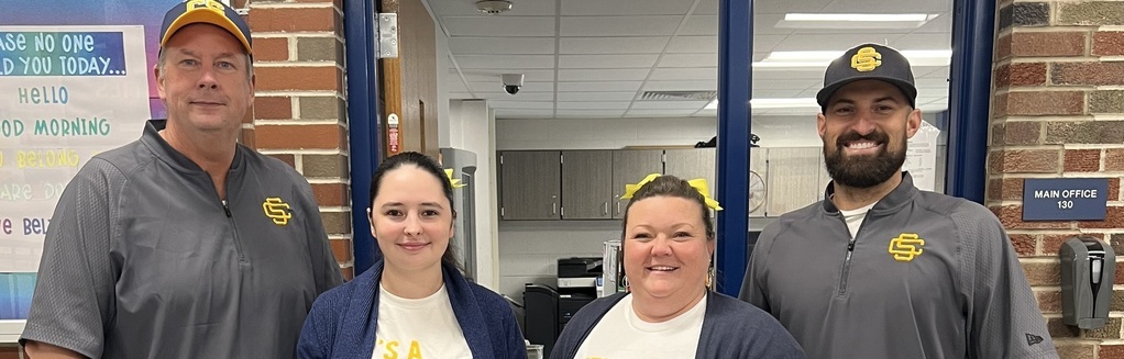 Gallery - Jr/Sr High School Gallery